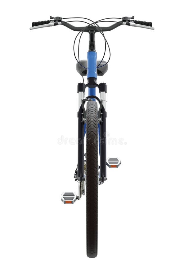 Bicycle Front View Stock Illustrations – 2,866 Bicycle Front View Stock ...