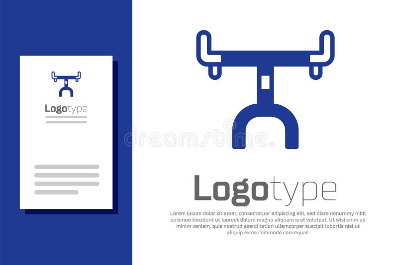 Bike Handlebar Logo Stock Illustrations – 452 Bike Handlebar Logo Stock ...