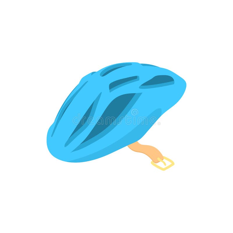Cartoon Bicycle Helmet Stock Illustrations – 6,709 Cartoon Bicycle ...