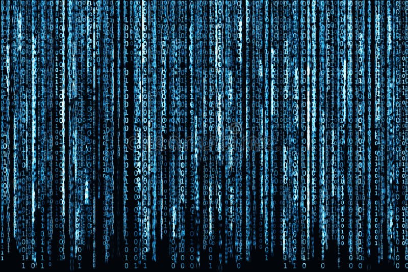 Vertical Binary Stock Illustrations – 668 Vertical Binary Stock ...