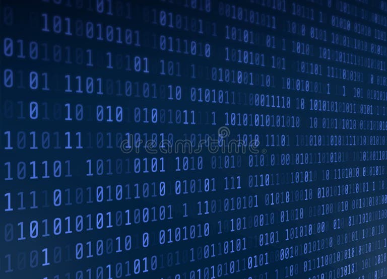 Binary Blue Codes 3d Stock Photos - Free & Royalty-Free Stock Photos ...