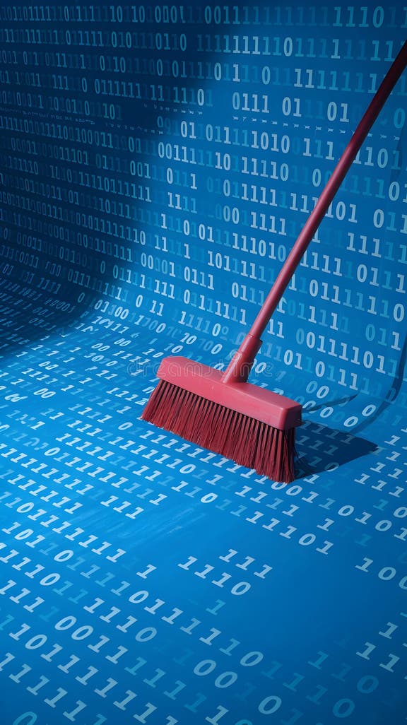 Binarydata Stock Illustrations – 9 Binarydata Stock Illustrations ...