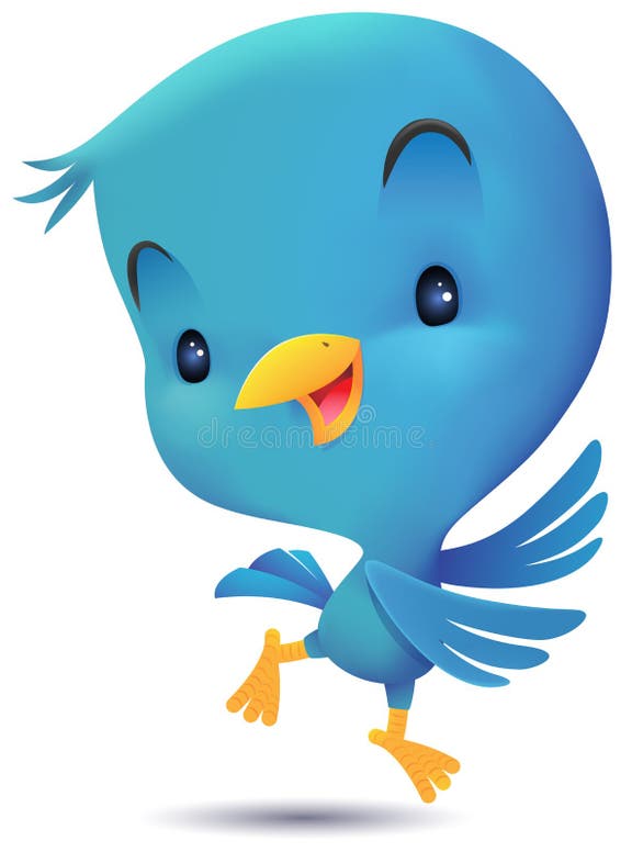 Dancing Cartoon Bird Stock Illustrations – 2,416 Dancing Cartoon Bird ...