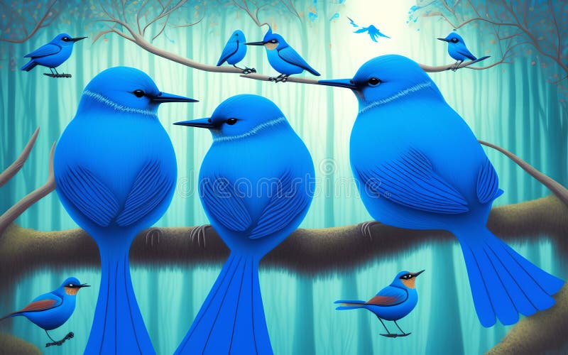 Generative Al Illustration Stock Illustrations – 2,870 Generative Al ...