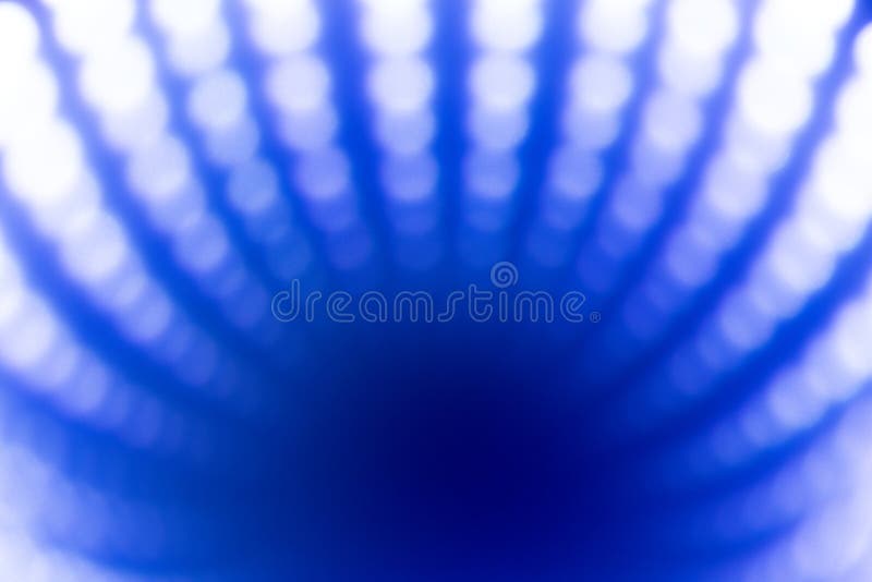 Blue and Black Abstract Dot Lightburst Pattern Stock Image - Image of ...