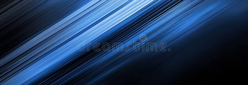 Blue and Black Abstract Patterns are Light Patterns with Gradients, a ...