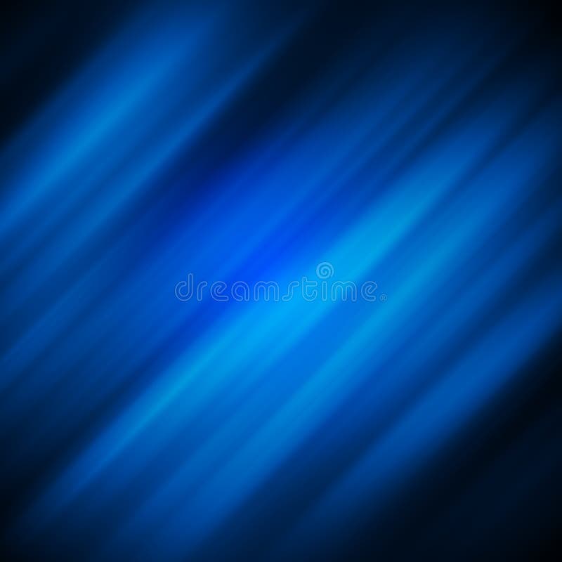 Blue and Black Diagonal Gradient Background Stock Illustration ...