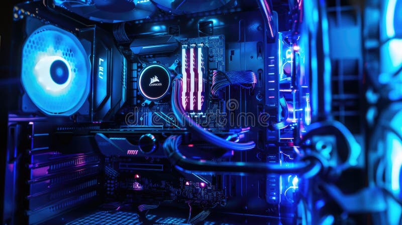 Custom Gaming Pc Wallpaper 100+] Gaming Pc Backgrounds