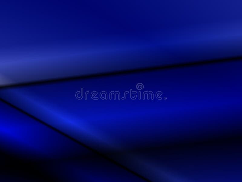 Blue Black Gradient Background for Mobile or Phone Application. Stock ...