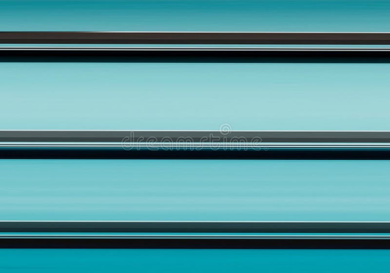 Blue and Black Horizontal Stripes Gradient Design Art for Backgrounds ...