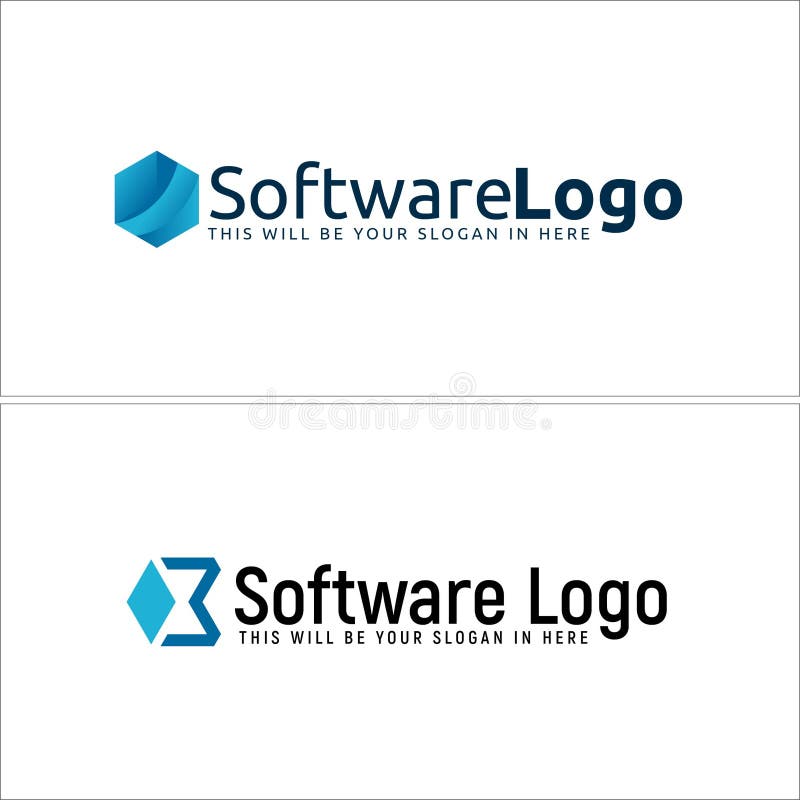 Software Developer Group Logo Stock Illustrations – 76 Software ...