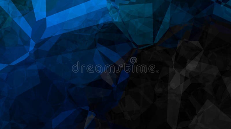 Blue Black Pattern Background Beautiful Elegant Illustration Graphic ...
