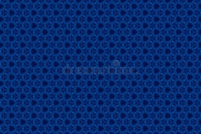Blue and Black Pattern, Background Line Geometric, Modern Stylish ...