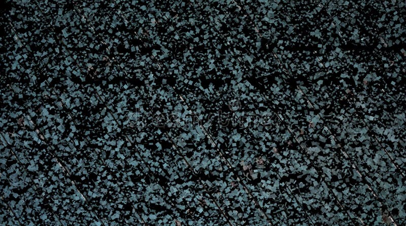 Blue and Black Splotched Pattern with Lines Stock Photo - Image of ...