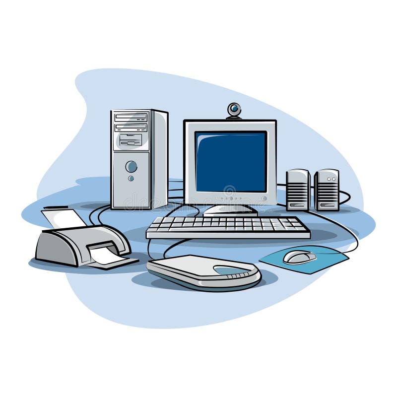 Computer Setup Stock Illustrations – 14,682 Computer Setup Stock ... Computer Setup Stock Illustrations – 14,682 Computer Setup Stock ...
