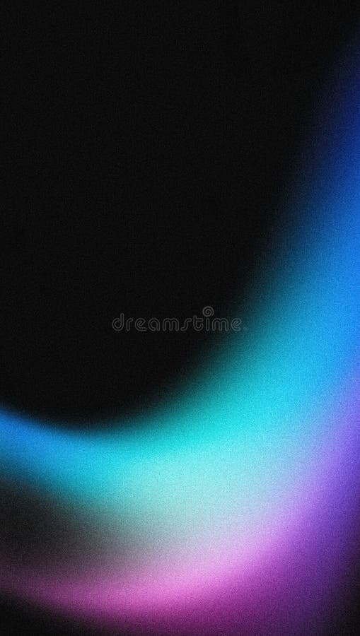 Dark Blue Gradient Noise Texture Background Wallpaper Stock ...
