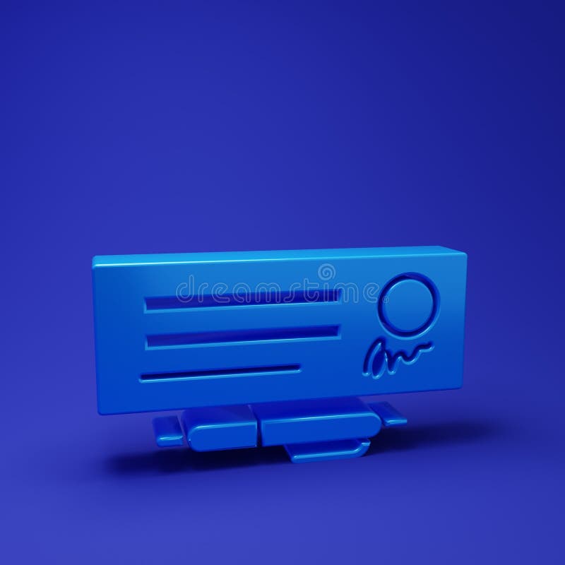 Checkbook Cheque Page Stock Illustrations – 286 Checkbook Cheque Page ...