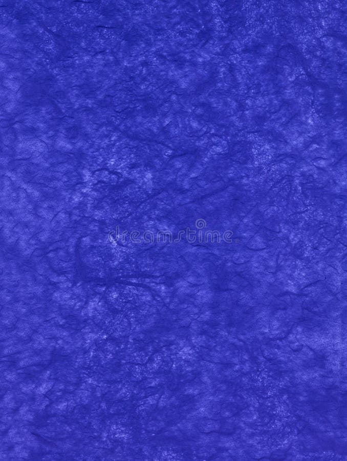 Blue blank textured paper stock image. Image of handmade - 25570645