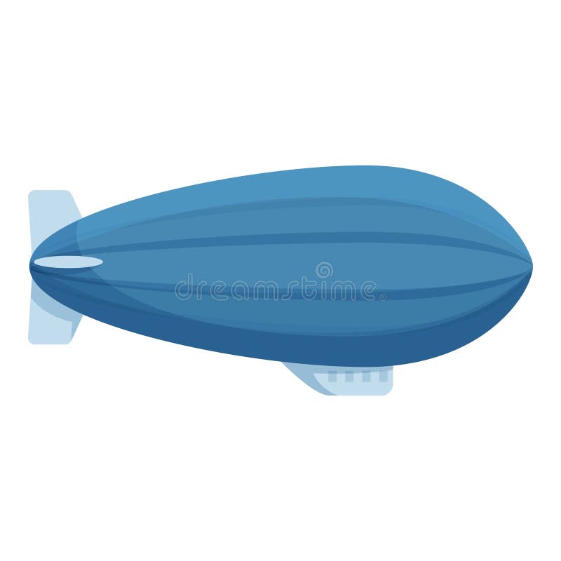Blimp Logo The History Of Airships In Commercial Aviation Air