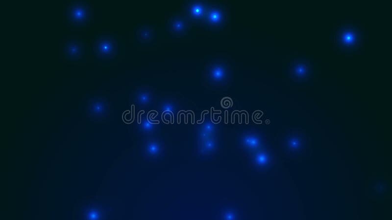 Dark Background Disappearing Particles Stock Footage & Videos - 33 ...