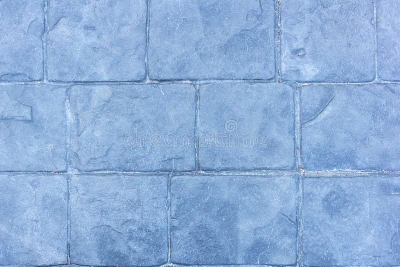 Blue blocks background - bastamex