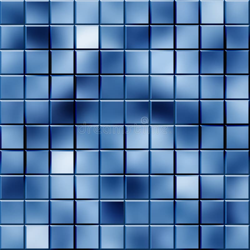 Glass blocks texture stock illustration. Illustration of backdrop ...