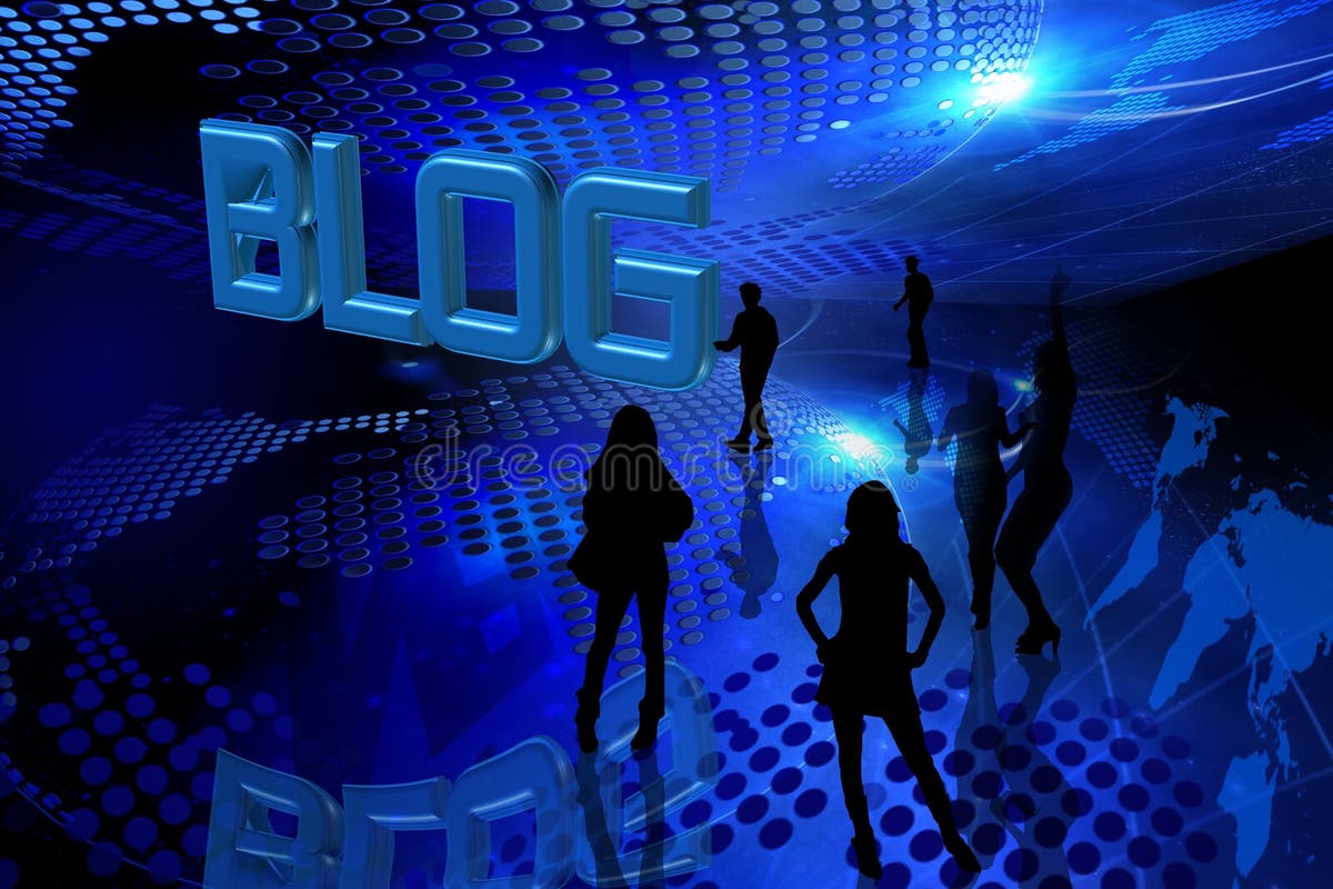 Blog Background Images Stock Illustrations – 145,271 Blog Background ...