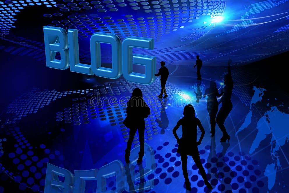 Blog Background Images Stock Illustrations – 145,271 Blog Background ...