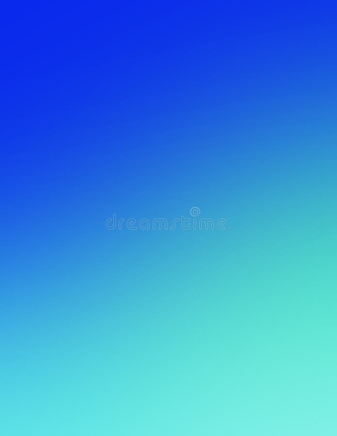 Blue and Blue Duotone Background. Stock Illustration - Illustration of ...