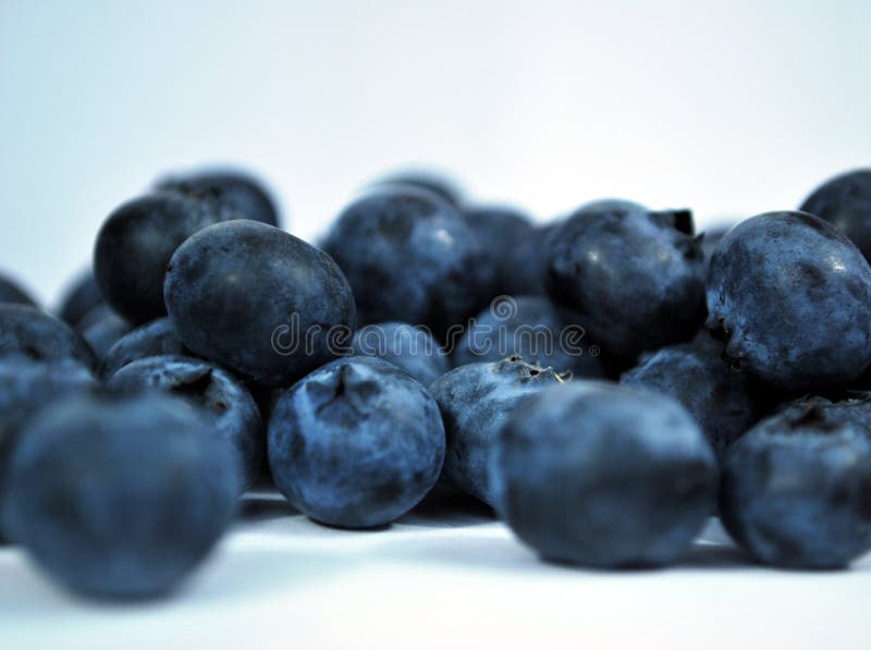 Blue, Blueberry, Berry, Fruit Stock Image - Image of blue, food: 95822575