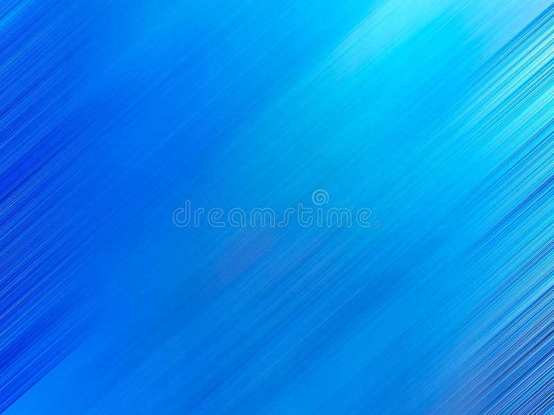 Blue Blur Background with White Lines Abstract Rough Texture Stock ...