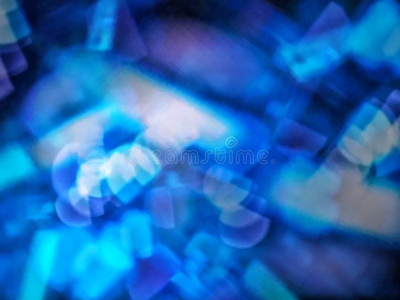 Blue Blurr Background Abstract Light Stock Photo - Image of abstract ...