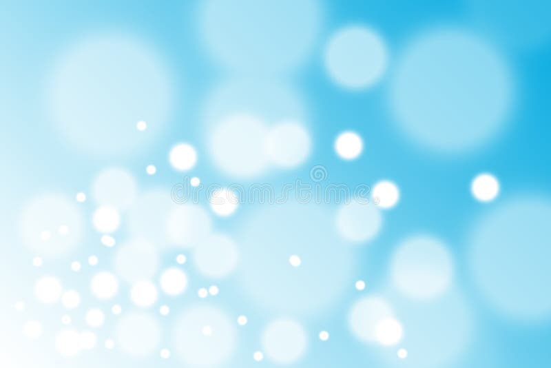Blue Abstract Background, Blue Color Abstract Background, Light ...