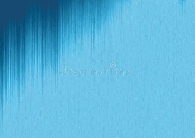 Blue Blurred Motion Abstract Canvas Background of Textured Gradient ...