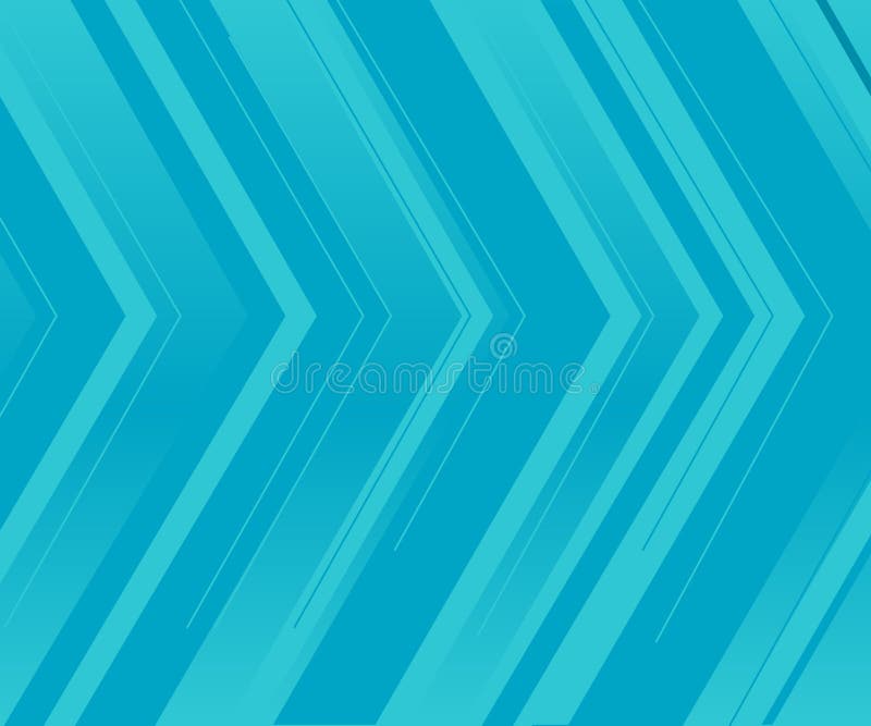 Blue Blurry Abstract Texture with Diagonal Arrows Stock Vector ...