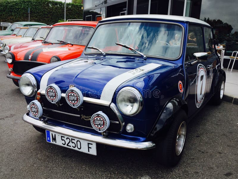 101 Bmc Mini Stock Photos - Free & Royalty-Free Stock Photos from ...