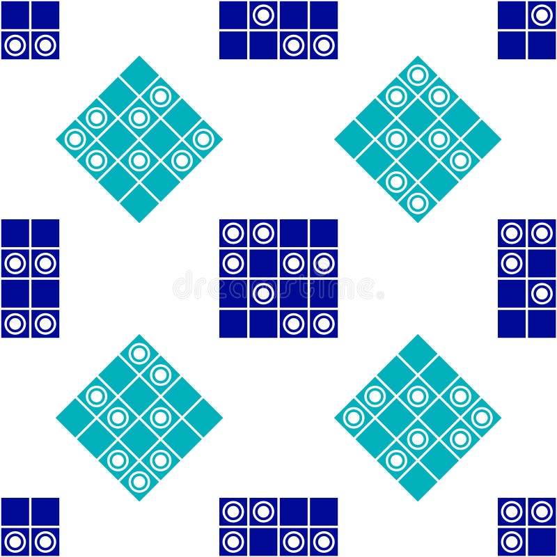 Checkers Pattern Stock Illustrations – 2,177 Checkers Pattern Stock ...