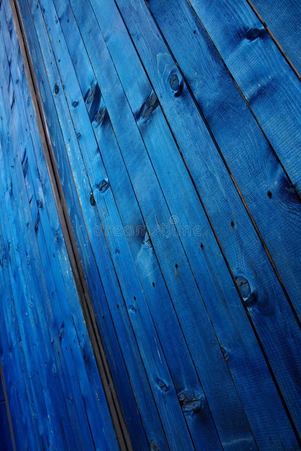 Blue wood texture stock photo. Image of composition, flexibility - 1460936
