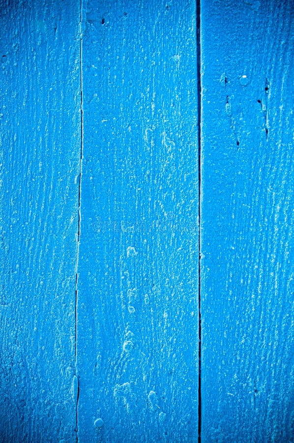 Blue boards stock photo. Image of brown, retro, background - 31001826