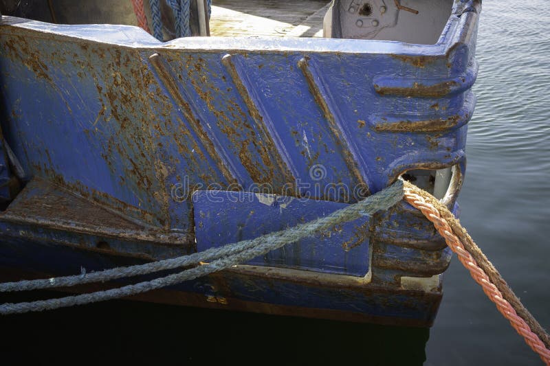 1,628 Old Rusty Metallic Boat Stock Photos - Free & Royalty-Free Stock ...