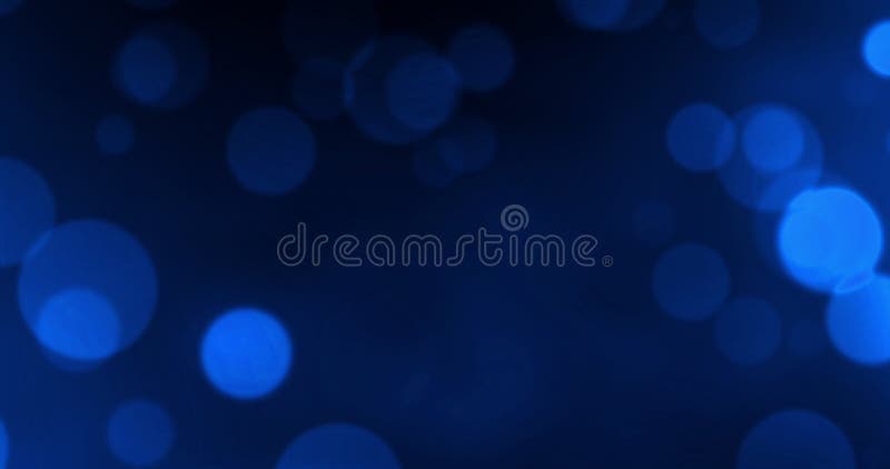 Blue, Bokeh and Abstract or Bubbles for Backdrop, Screensaver and ...