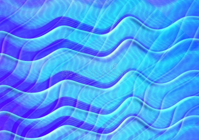 Light Blue Line Shape Background Stock Photo - Image of design ...