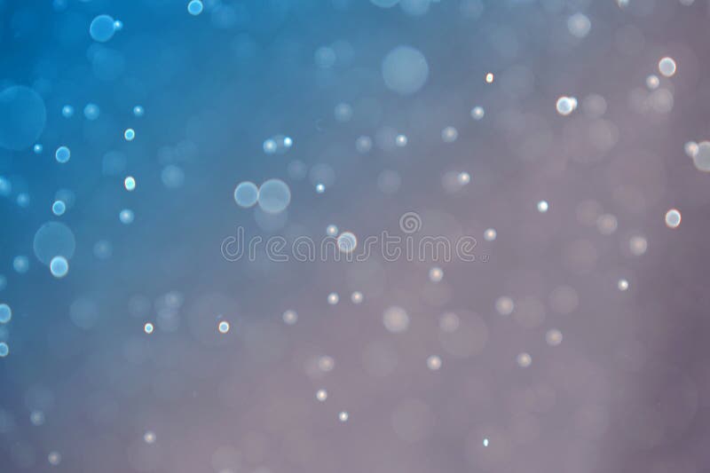 Blue Blur Background with Light Pattern on Texture. Stock Photo - Image ...