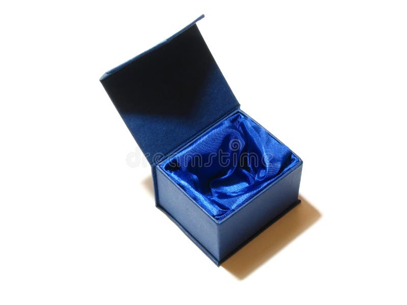 Blue_boll stock image. Image of cardboard, delivery, anniversary - 1818285