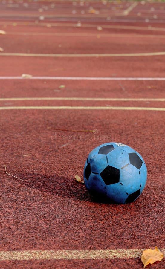 Blue boll stock illustration. Illustration of fire, ribbons - 4195233