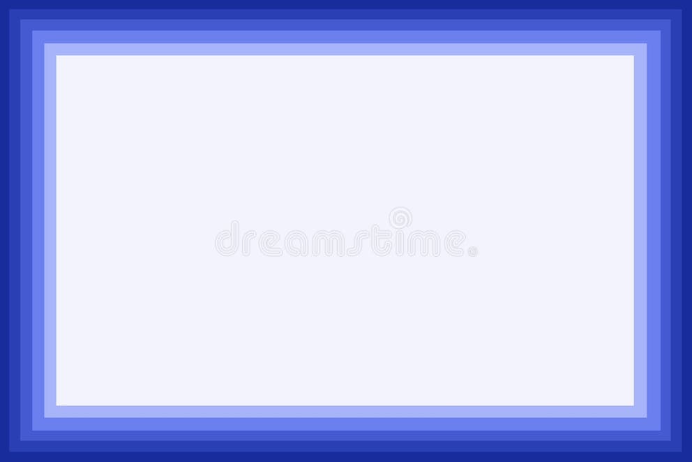 Blue Border Stock Illustrations – 406,418 Blue Border Stock ...