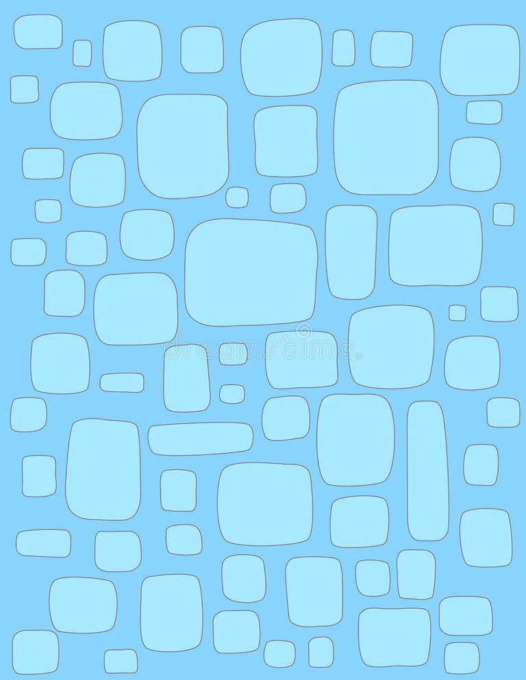 Boxy Background Stock Illustrations – 207 Boxy Background Stock ...