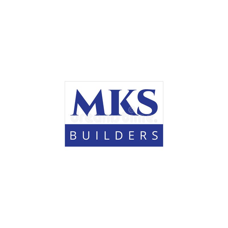 Mks Logo Stock Illustrations – 27 Mks Logo Stock Illustrations, Vectors ...