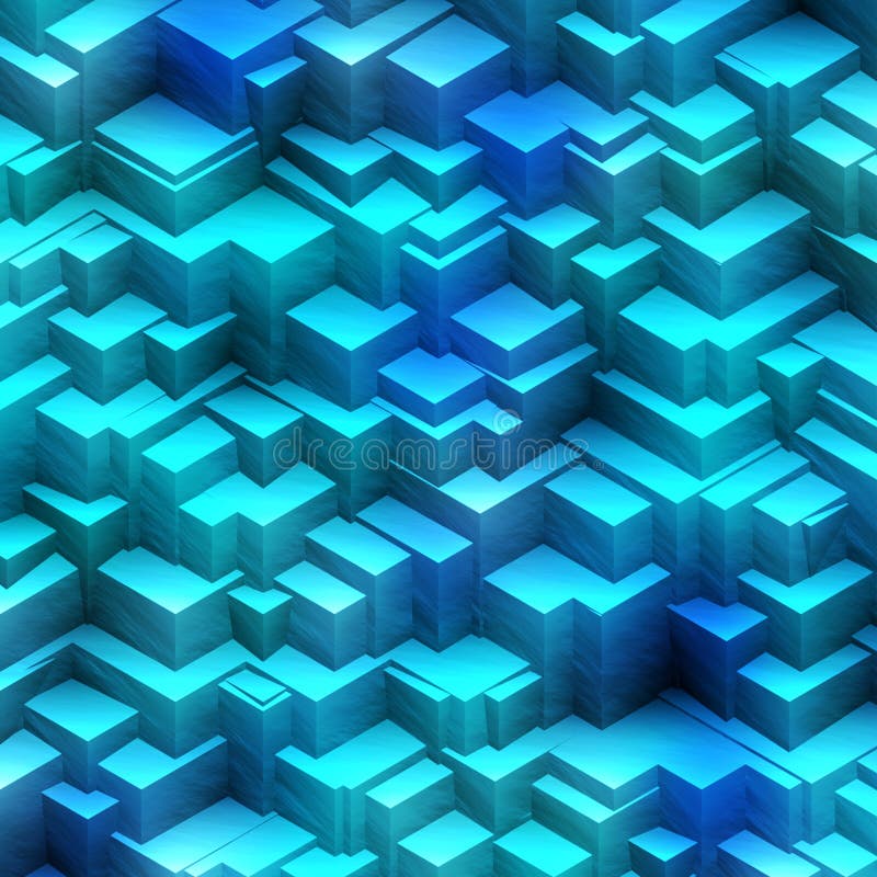 Shaded Blue Swirls Background Stock Illustration - Illustration of ...