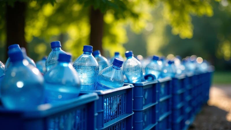 219 Stack Bottled Water Stock Photos - Free & Royalty-Free Stock Photos ...